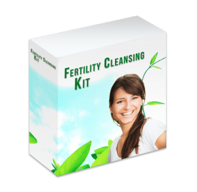 Total Fertility Cleansing Kit | Natural Fertility Herbs