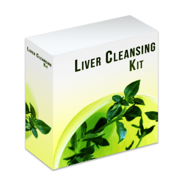 Essential Body Cleansing Kit | Natural Herbs & Fertility Products